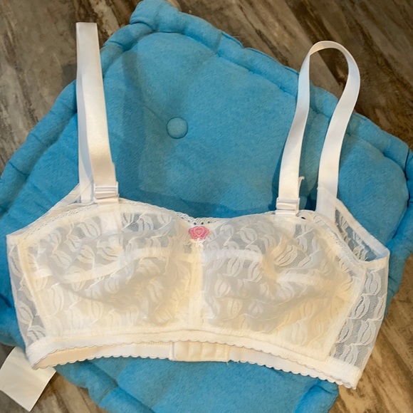 Ardyss | Intimates & Sleepwear | Ardyss Body Shaping Angelbra White ...